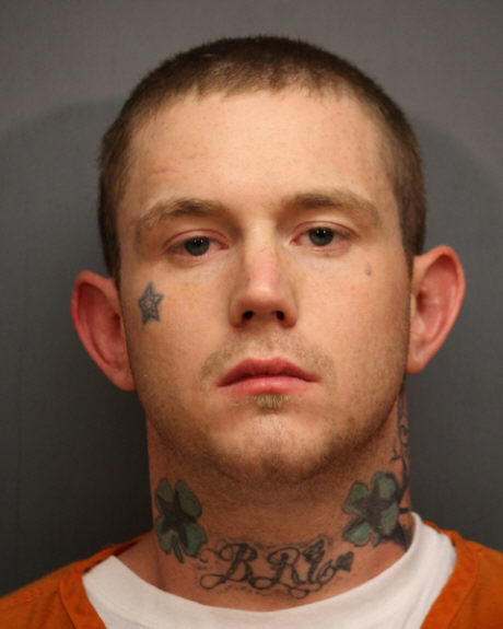 Accused attempted murderer held for county charges | News | swoknews.com