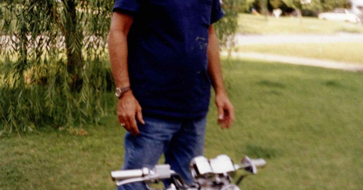 Larry Bennett | Obituaries | swoknews.com
