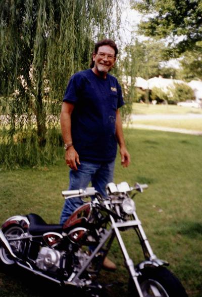 Larry Bennett | Obituaries | swoknews.com