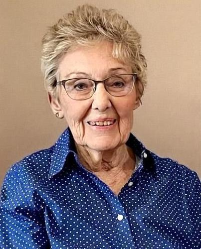Norma Jeannine Hill | Obituaries | swoknews.com