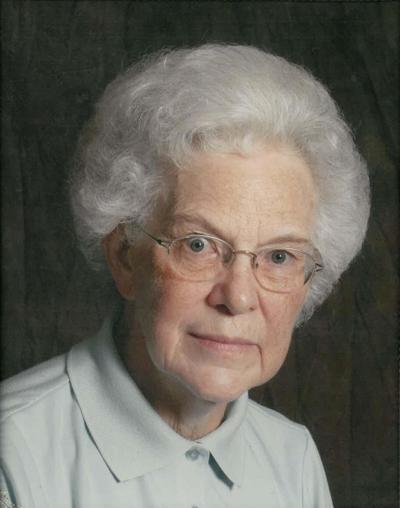 Alice Agnes Ledbetter | Obituaries | swoknews.com