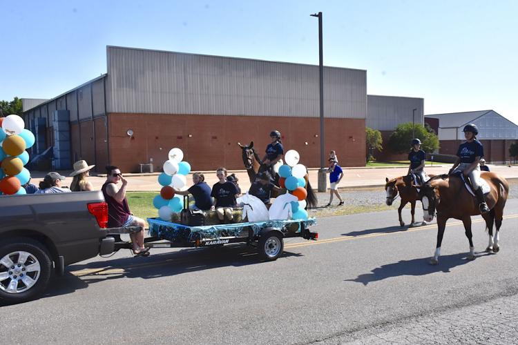 Elgin's 122nd Birthday Parade & Celebration | Community News | swoknews.com