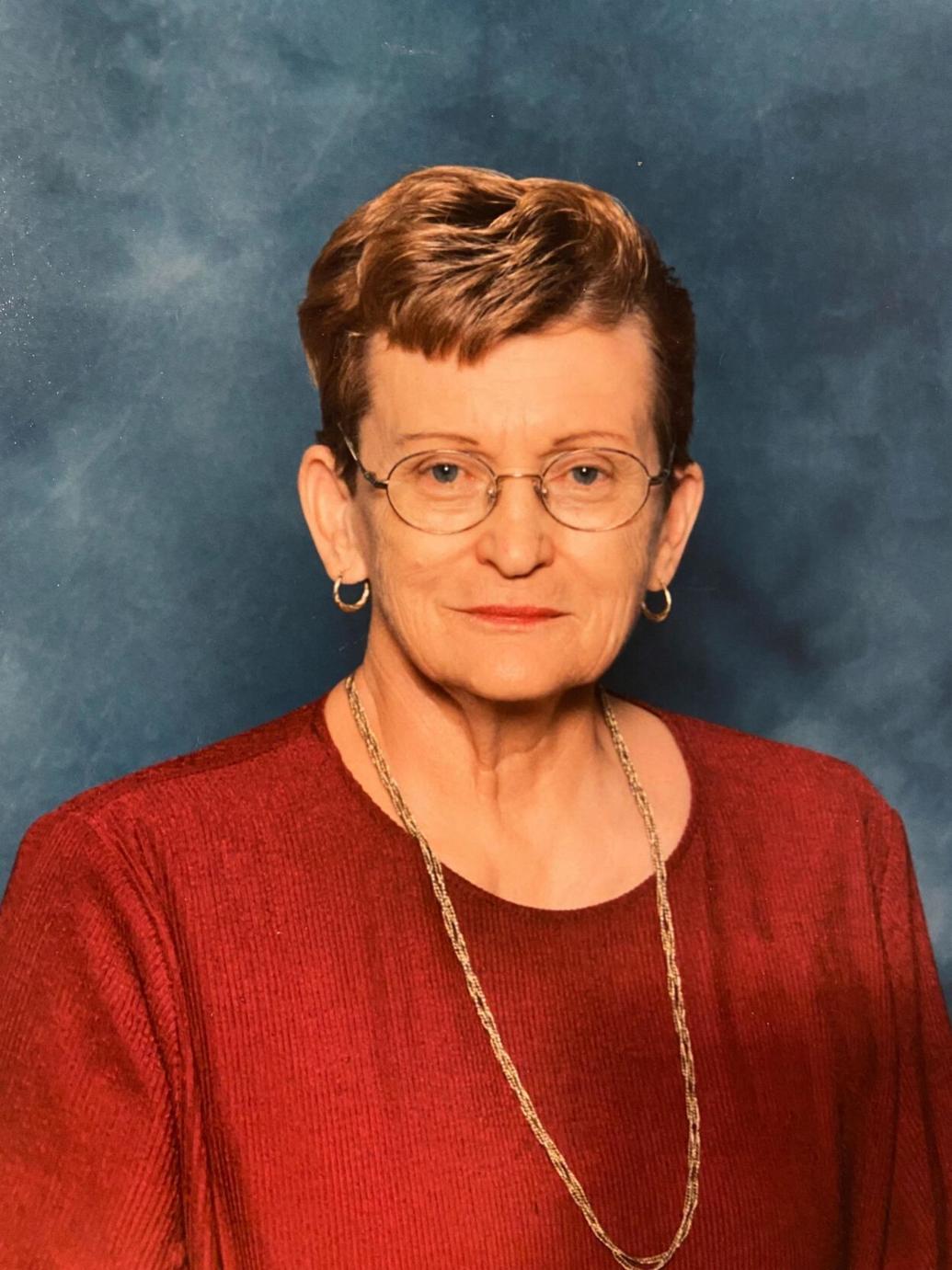 Lil Lou Gillett | Obituaries | swoknews.com