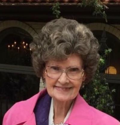 Joyce Ruth Shotwell Edgar | Obituaries | swoknews.com
