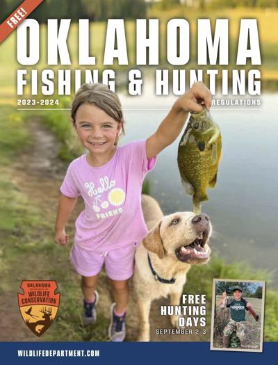 New Oklahoma hunting regulations available online | Sports | swoknews.com