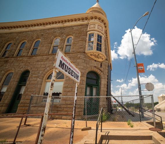 New county sales tax proposed | News | swoknews.com