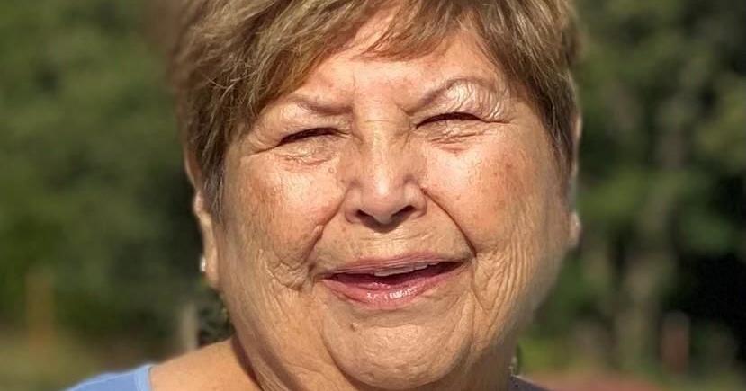 Nona Mae Cutnose | Obituaries | swoknews.com