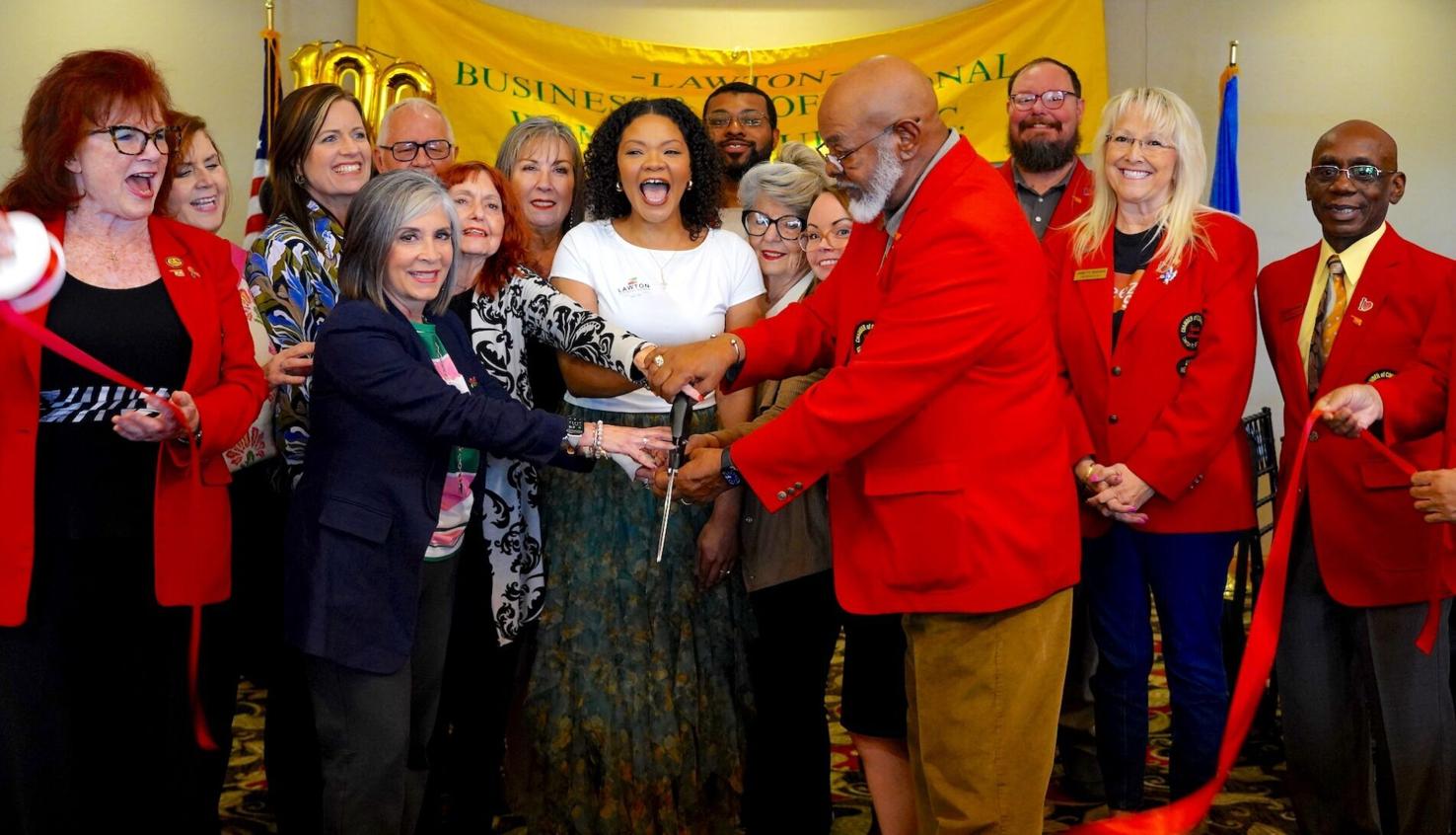 Lawton Business Women celebrate 100 years | News | swoknews.com