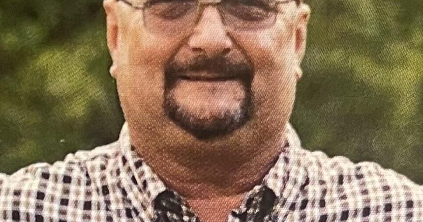 Thomas M. Inger | Obituaries | swoknews.com