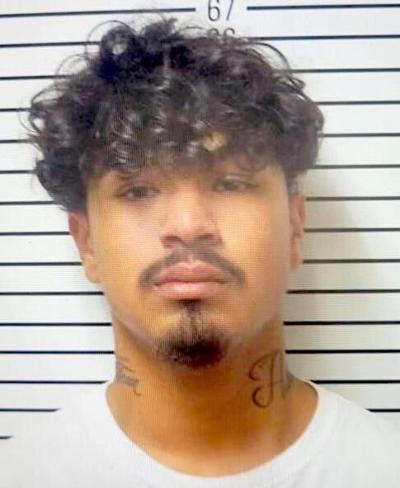 Duncan man accused of witness intimidation | News | swoknews.com