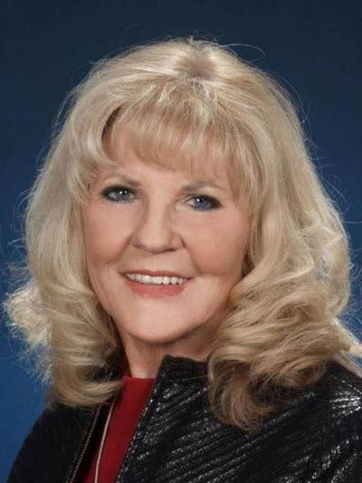 Nancy Rose Wright Allen | Obituaries | swoknews.com