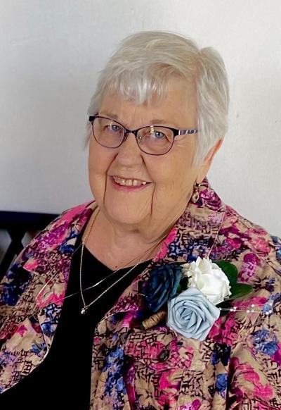 Carol Sue Chapman Crews | Obituaries | swoknews.com