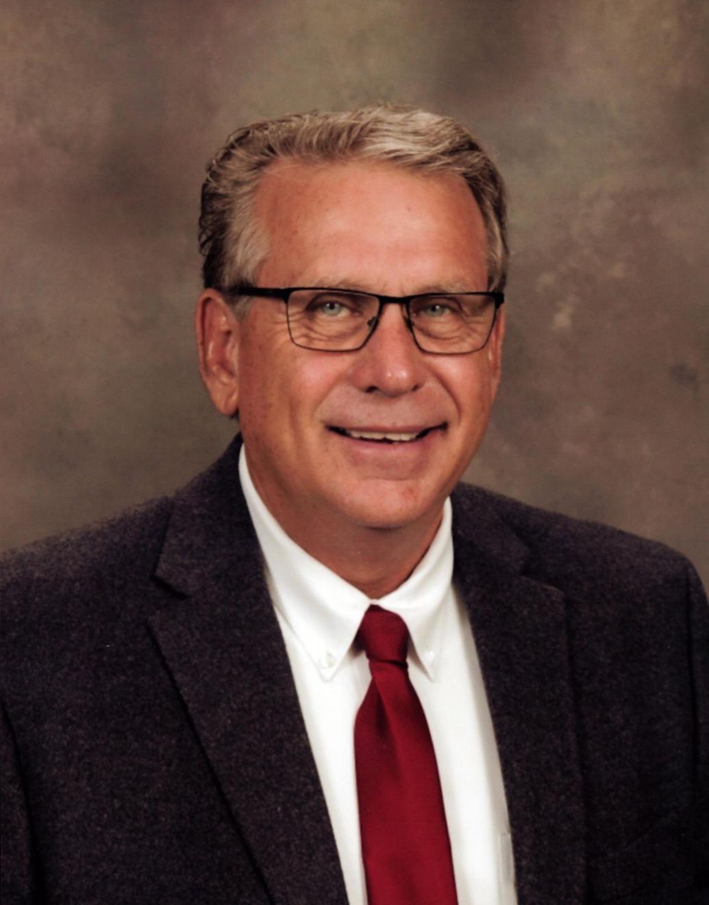 Mark Allen Haught | Obituaries | swoknews.com