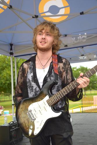 Jelibred returns for International Festival | Photo Galleries ...