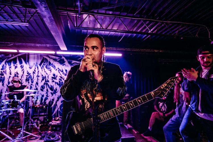 Success finds Soto after refusing to give up on himself and slam music ...