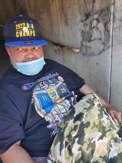 Sgt. Kenneth Leroy Randolph | Obituaries | swoknews.com