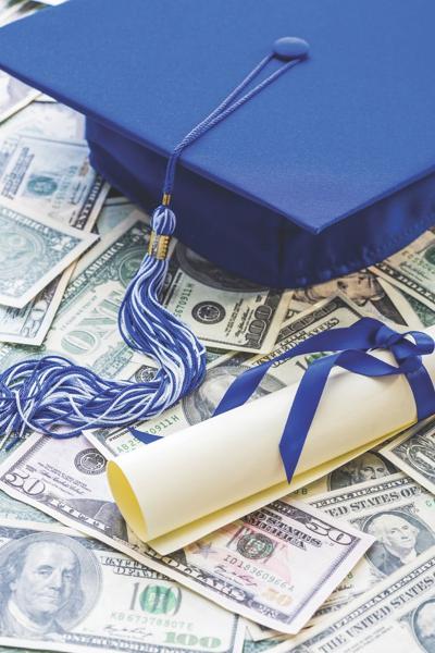 COLUMN: Maximize your college financial aid with these FAFSA tips | Business | swoknews.com
