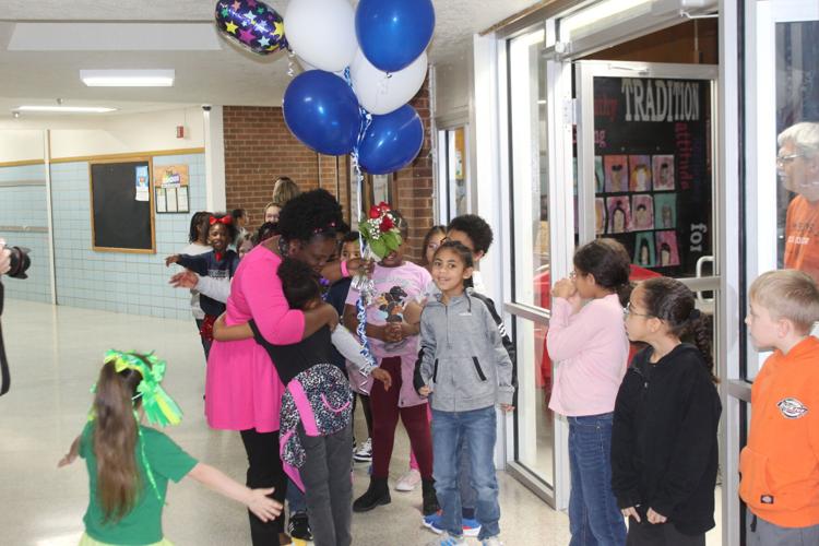LPS teacher named finalist for State Teacher of the Year | News ...