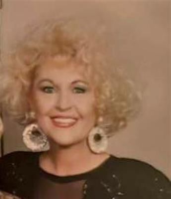 Vickie N. Barney | Obituaries | swoknews.com
