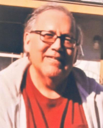 Byron Keith Maddox | Obituaries | swoknews.com