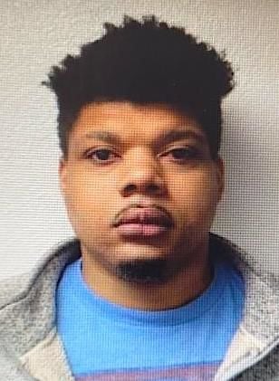 Suspect indicted federally for killing, leaving body in the Wichita ...