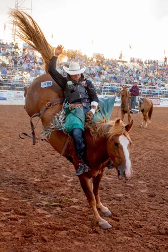 84th Annual Lawton Rangers Rodeo | News | swoknews.com