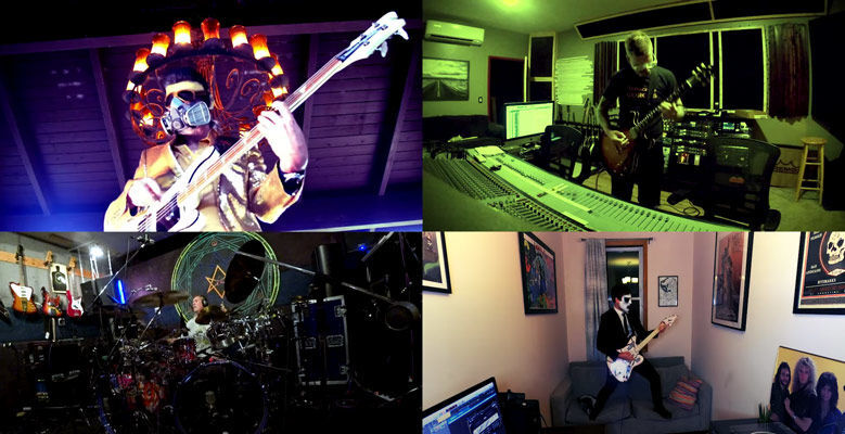 Smokey Motel finds clarity in shutdown with album | Styles | swoknews.com