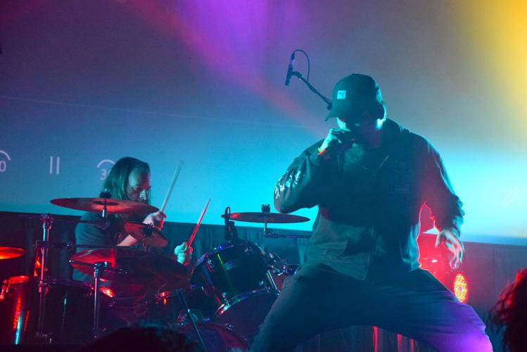 Opening up live music access to all important | Styles | swoknews.com