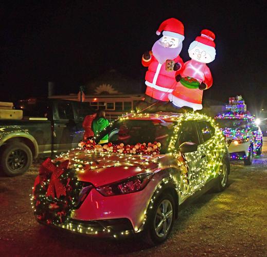 Elgin Christmas Parade ... a townwide celebration | News | swoknews.com