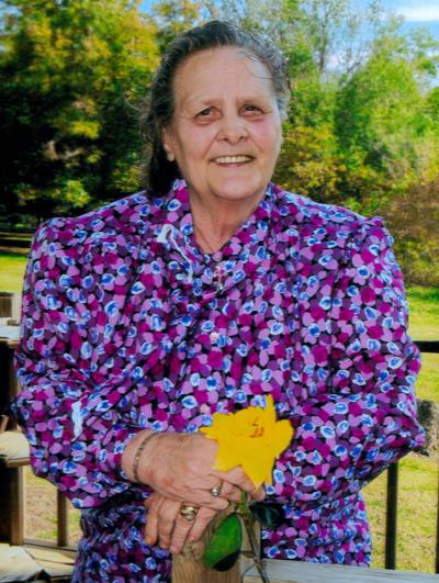 Darlene M. Freeman | Obituaries | swoknews.com