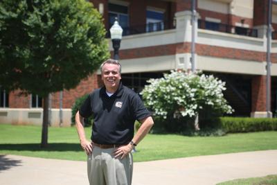 New Cameron president to host open houses Wednesday, Thursday | News ...