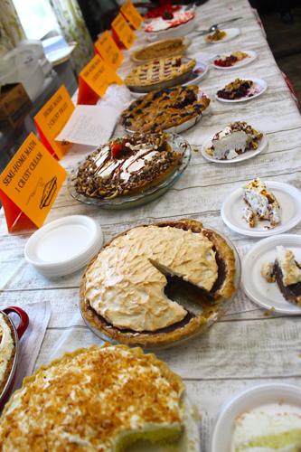 OSU Pie and Cake Contest kicks off Tuesday | News | swoknews.com