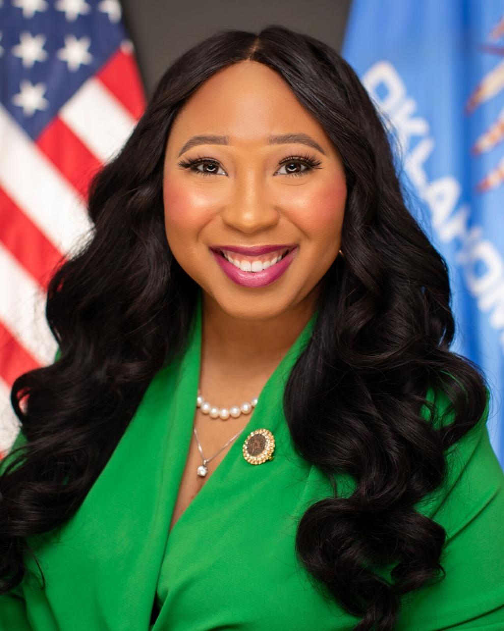 Pittman resigns seat in Oklahoma House of Representatives | Community ...