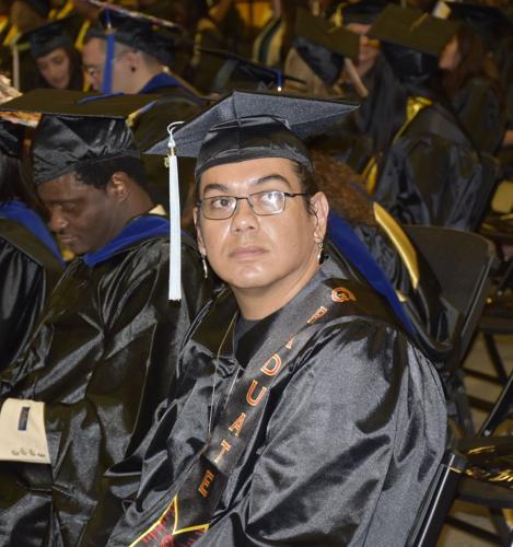 Cameron graduation | Community News | swoknews.com