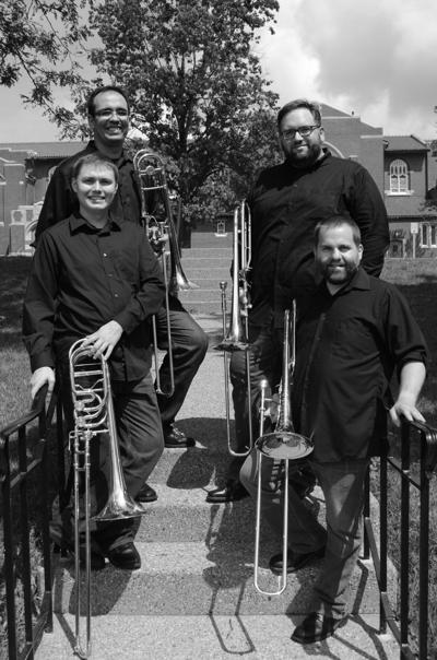 Cameron University Concert Band and 77th Army Band present set concert ...