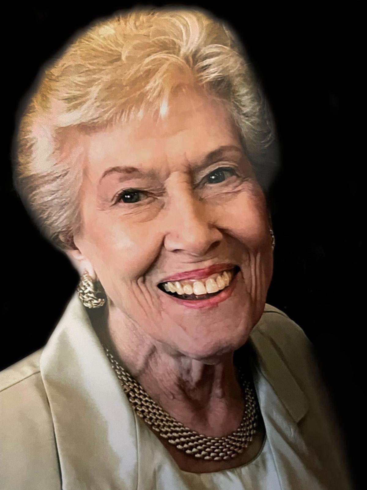 Twila June (Hilbert) Bomar | Obituaries | swoknews.com