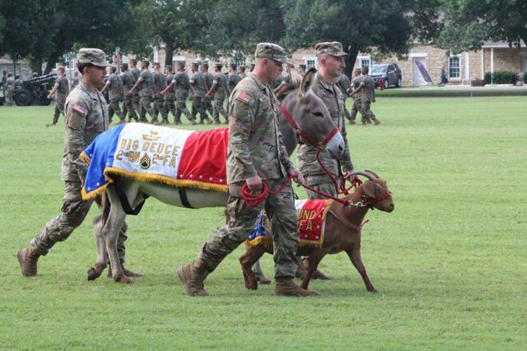 New commander has big plans for Fort Sill | News | swoknews.com