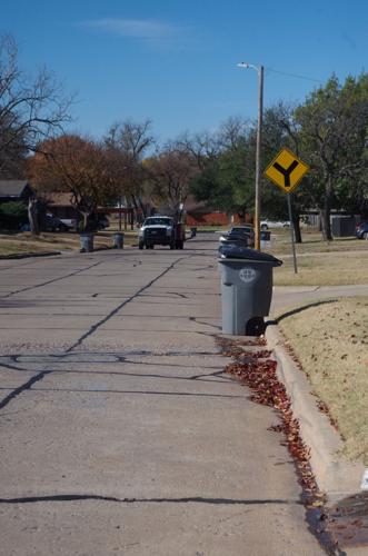 Lawton ramping up for Meadowbrook, Southwest 67th Street water main ...