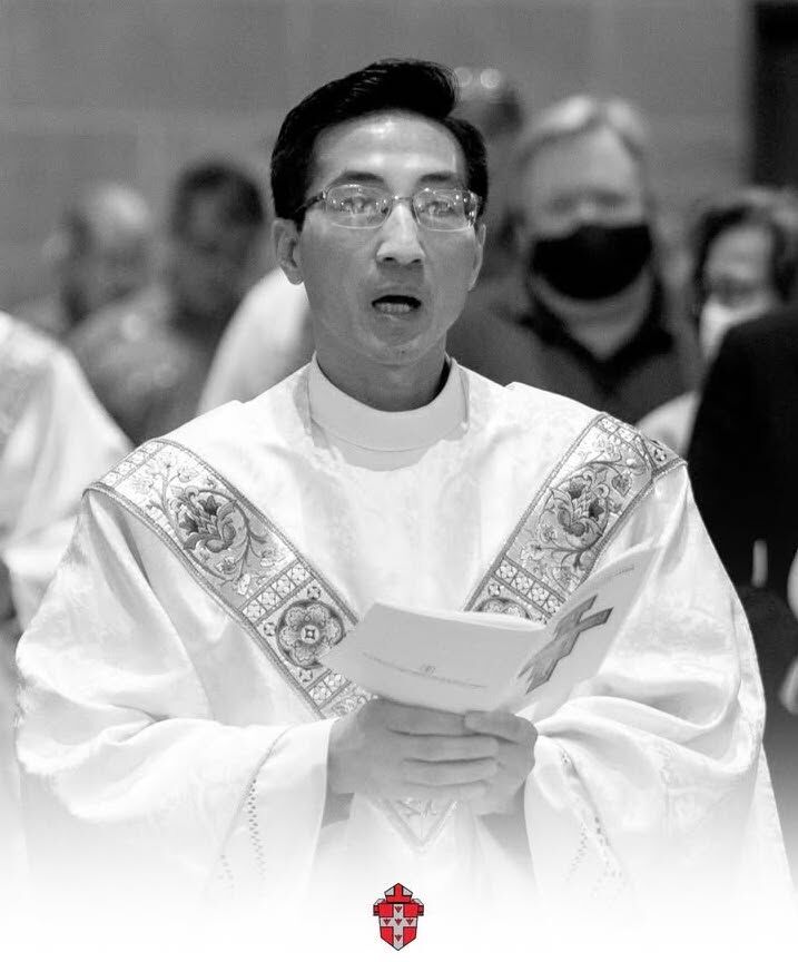 Elgin priest dies from fall injuries | Photo Galleries | swoknews.com