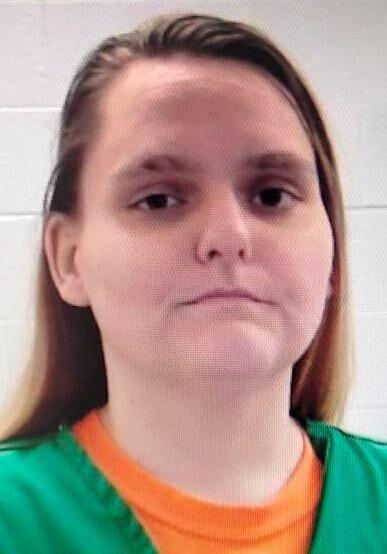 Stephens County woman serving 10 years for child abuse | News ...