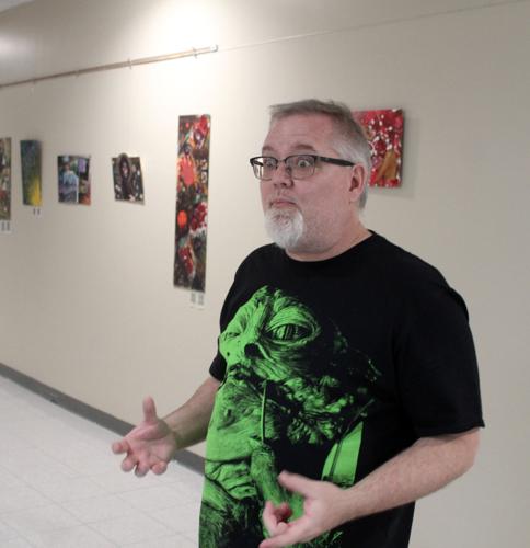 Life Ready Center celebrates Star Wars Day with STEM | News | swoknews.com