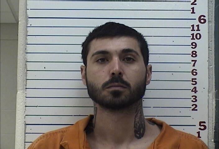 Drug charges added to man, woman accused of pursuit, shooting | News ...