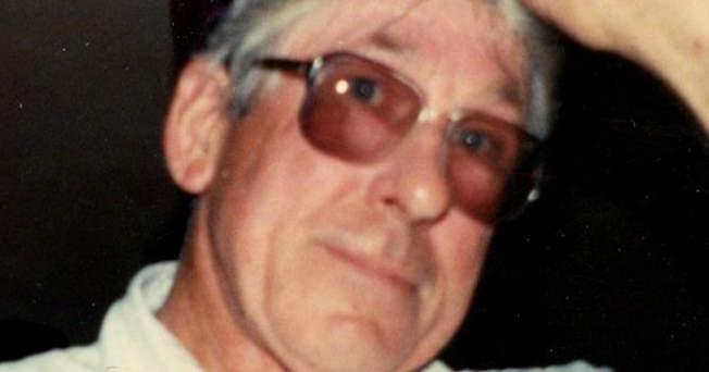 Frank Tucker | Obituaries | swoknews.com