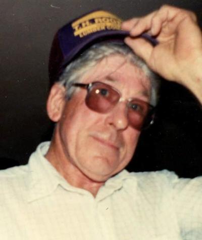 Frank Tucker | Obituaries | swoknews.com