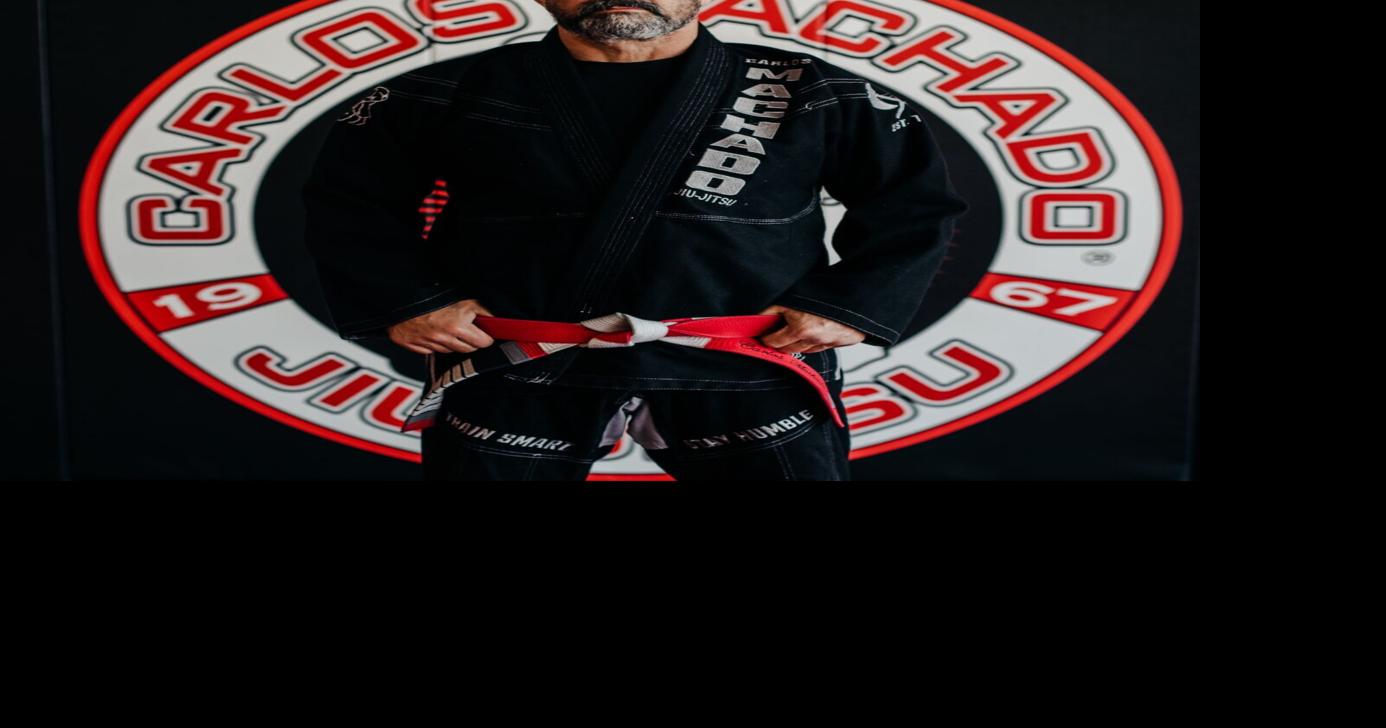 Martial artist to present Brazilian Jiu-Jitsu techniques at Cameron ...