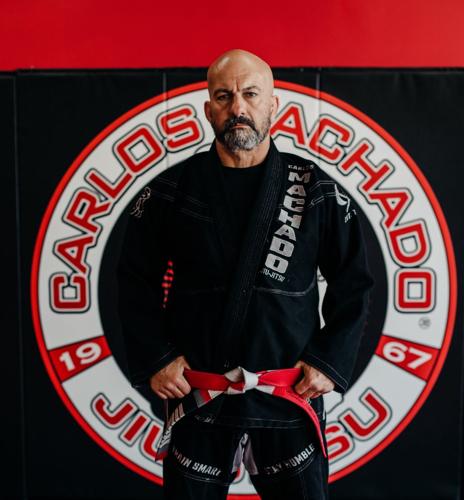 Martial artist to present Brazilian Jiu-Jitsu techniques at Cameron ...