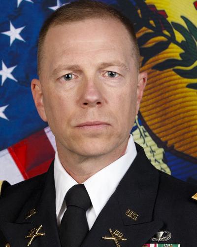 45th FA Brigade to change commanders | News | swoknews.com