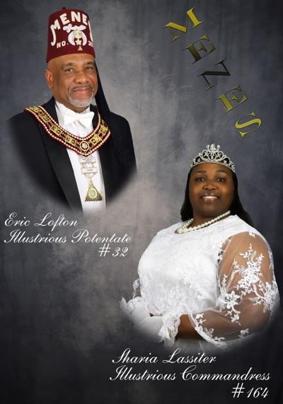 Menes Temple, Court making plans for annual joint ball | News ...