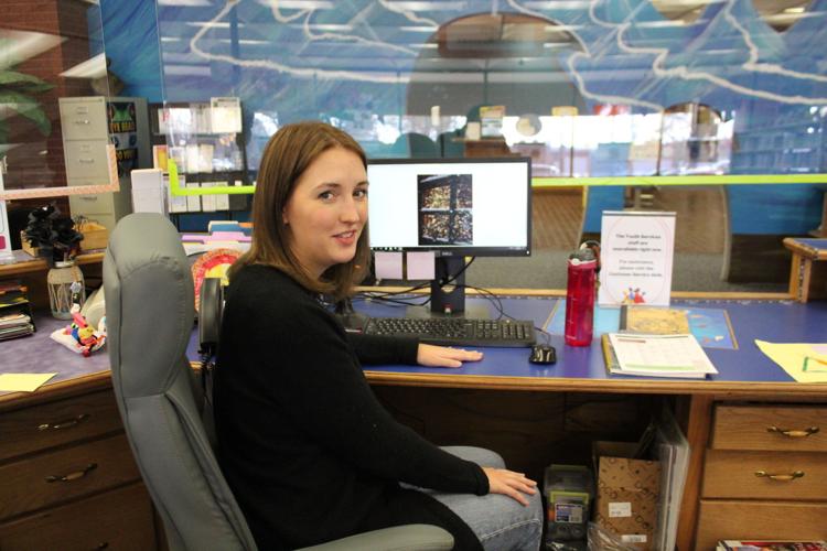 Library hosts 'A Christmas Carol' virtual escape room | Styles ...