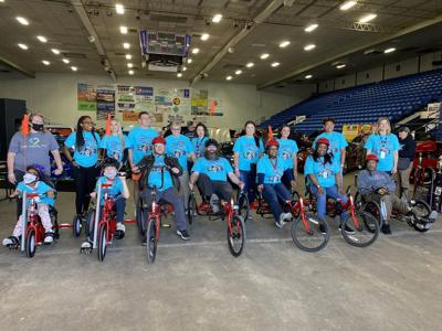 Trykes and Tread Car Show at the Great Plains Coliseum | News ...
